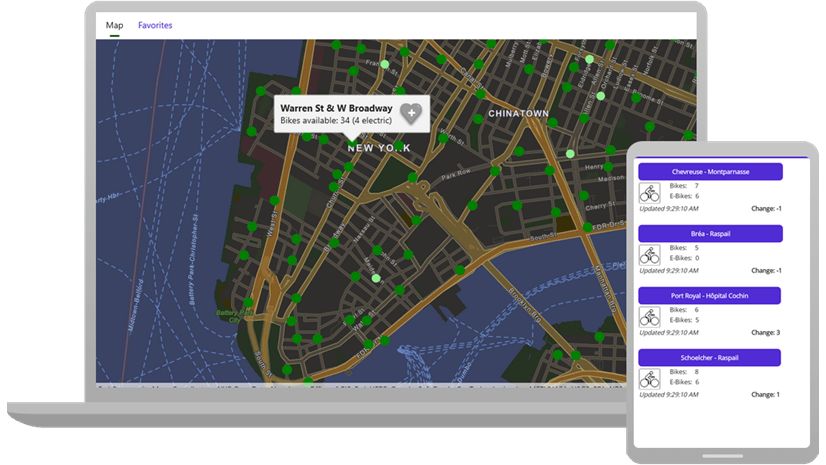 Create a dynamic entity data source for ArcGIS Maps | Andy Lovell ... Create a dynamic entity data source for ArcGIS Maps | Andy Lovell ...