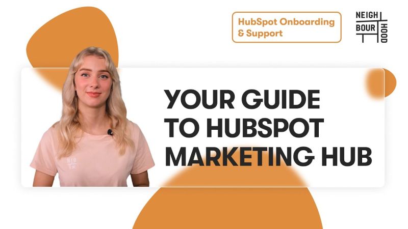 Neighbourhood Co. on LinkedIn: HubSpot Marketing Hub - Streamline your ... Neighbourhood Co. on LinkedIn: HubSpot Marketing Hub - Streamline your ...