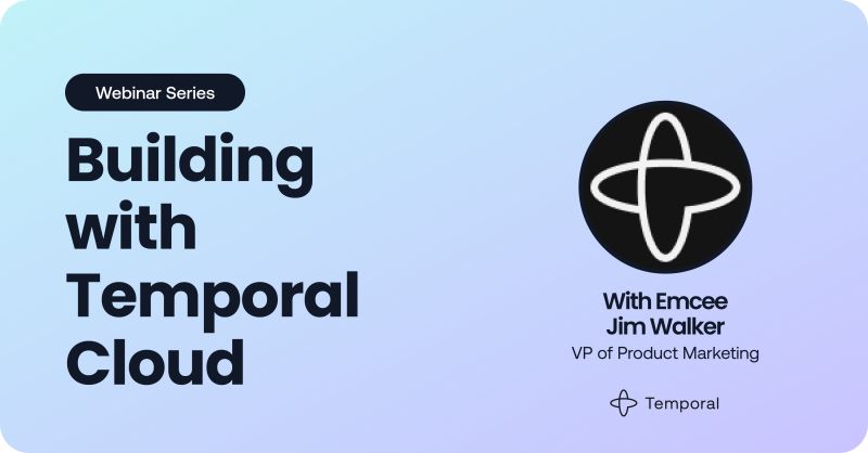 Temporal Technologies on LinkedIn: Webinar | Automation in Temporal ... Temporal Technologies on LinkedIn: Webinar | Automation in Temporal ...