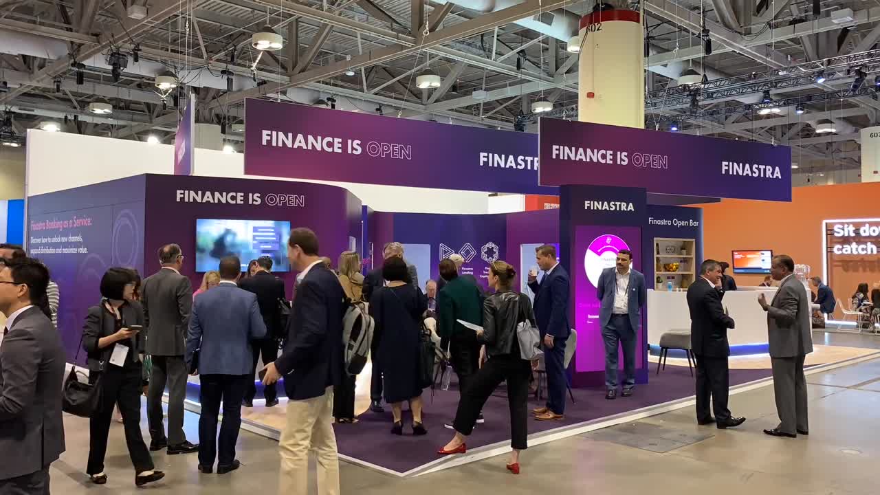 Maricon Ruiz, CHRP® on LinkedIn: #sibos #financeinnovation Maricon Ruiz, CHRP® on LinkedIn: #sibos #financeinnovation
