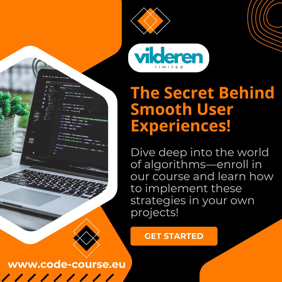 Vilderen Ltd on LinkedIn: #webdevelopment #algorithms #userexperience # ... Vilderen Ltd on LinkedIn: #webdevelopment #algorithms #userexperience # ...
