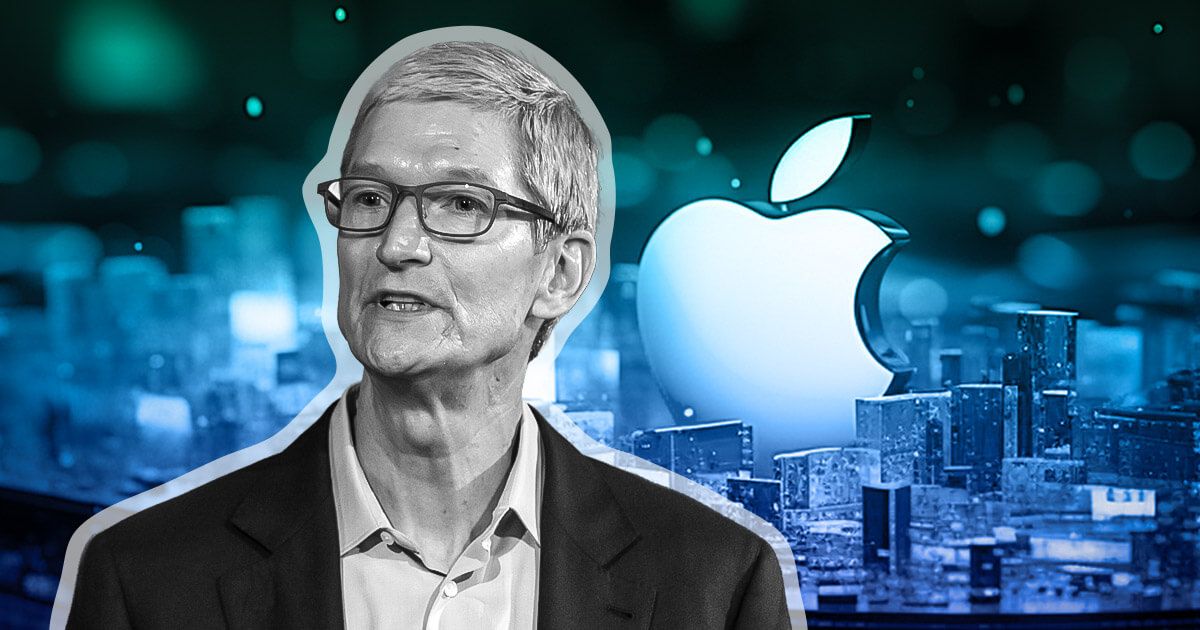 VTB |『V』𝚃『B』Casts┋ on LinkedIn: Apple teases generative AI plans, hints ... VTB |『V』𝚃『B』Casts┋ on LinkedIn: Apple teases generative AI plans, hints ...