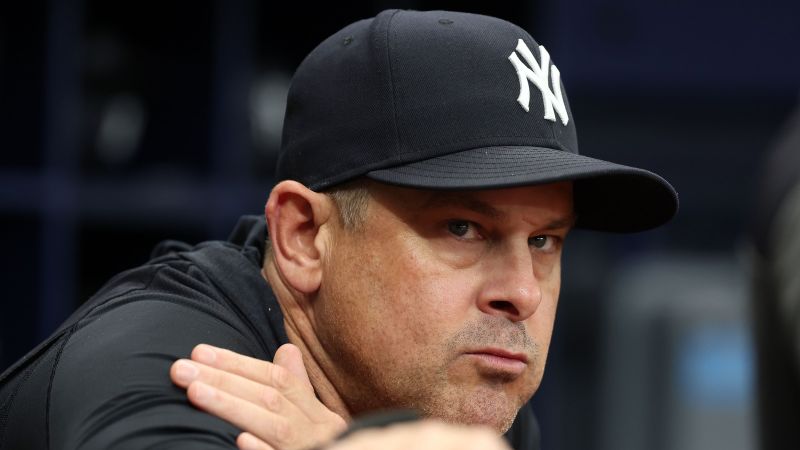 Larry Brown Sports on LinkedIn: Umpire Hunter Wendelstedt has ... Larry Brown Sports on LinkedIn: Umpire Hunter Wendelstedt has ...