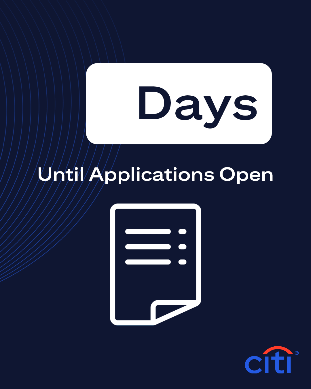 Save the date! Applications for our 2024 internships and graduate ... Save the date! Applications for our 2024 internships and graduate ...