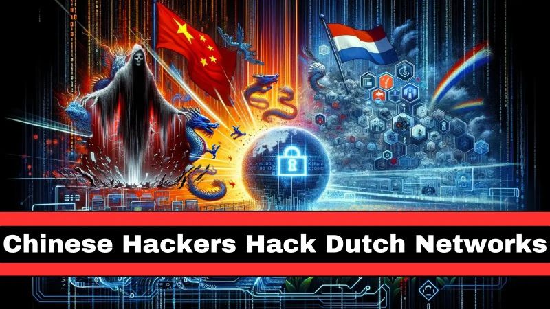 Chinese hackers exploited Fortinet zero-day Flaw to hack Dutch defense ... Chinese hackers exploited Fortinet zero-day Flaw to hack Dutch defense ...