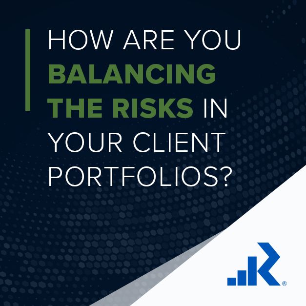 Dynamically allocating by risk, rather than by dollars, across a broad ... Dynamically allocating by risk, rather than by dollars, across a broad ...