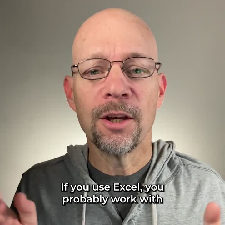 Excel University, Inc. on LinkedIn: Excel Hack: Automate Excel to Beat ... Excel University, Inc. on LinkedIn: Excel Hack: Automate Excel to Beat ...