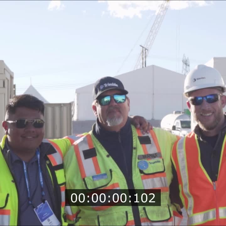 #trimbledimensions | Trimble Geospatial #trimbledimensions | Trimble Geospatial