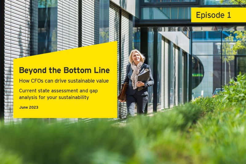 EY Canada: A transformation in reporting for Canadian businesses ... EY Canada: A transformation in reporting for Canadian businesses ...