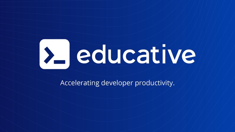 Educative on LinkedIn: Educative: AI-Powered Interactive Courses for ... Educative on LinkedIn: Educative: AI-Powered Interactive Courses for ...