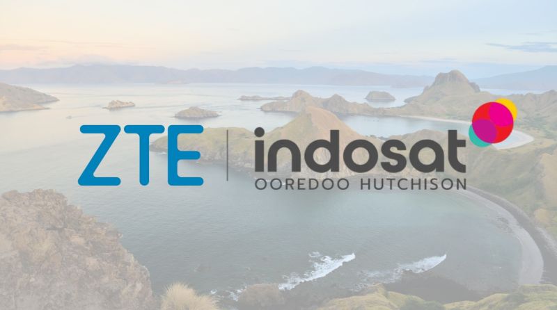 ZTE Corporation on LinkedIn: #zte #zteindonesia #ioh #4g #connectivity ... ZTE Corporation on LinkedIn: #zte #zteindonesia #ioh #4g #connectivity ...