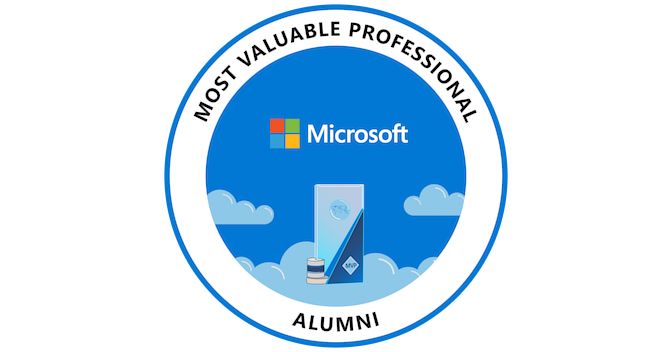 Dave Franklyn on LinkedIn: MVP Alumni was issued by Microsoft Next ... Dave Franklyn on LinkedIn: MVP Alumni was issued by Microsoft Next ...