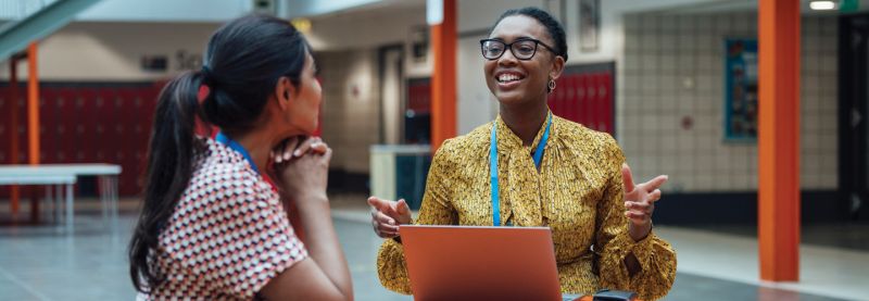 Sean Sodko on LinkedIn: Collaboration Between Educators and IT ... Sean Sodko on LinkedIn: Collaboration Between Educators and IT ...