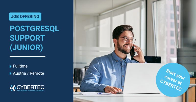 #postgres #postgresql #opensource #joboffering #offering #job # ... #postgres #postgresql #opensource #joboffering #offering #job # ...