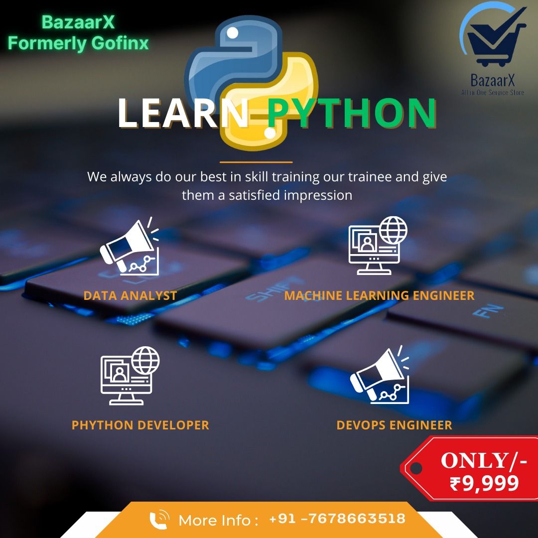 Priyanka Agarwal on LinkedIn: #python #learnpython #affordablecourse # ... Priyanka Agarwal on LinkedIn: #python #learnpython #affordablecourse # ...