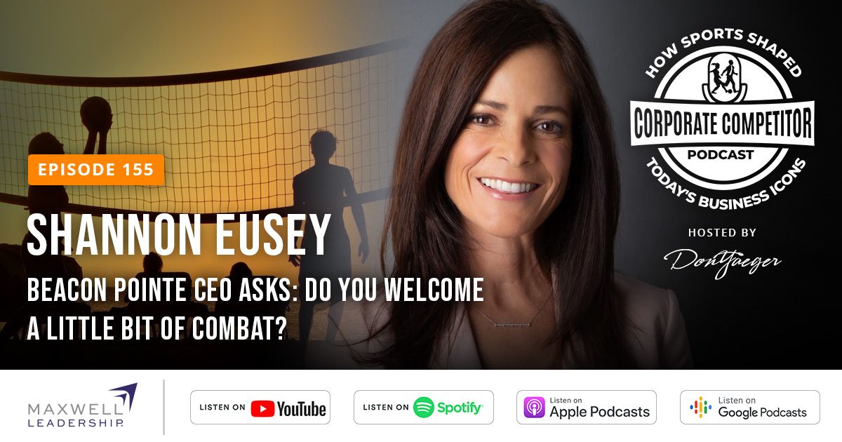 Don Yaeger on LinkedIn: Beacon Pointe CEO Shannon Eusey asks: Do you ... Don Yaeger on LinkedIn: Beacon Pointe CEO Shannon Eusey asks: Do you ...