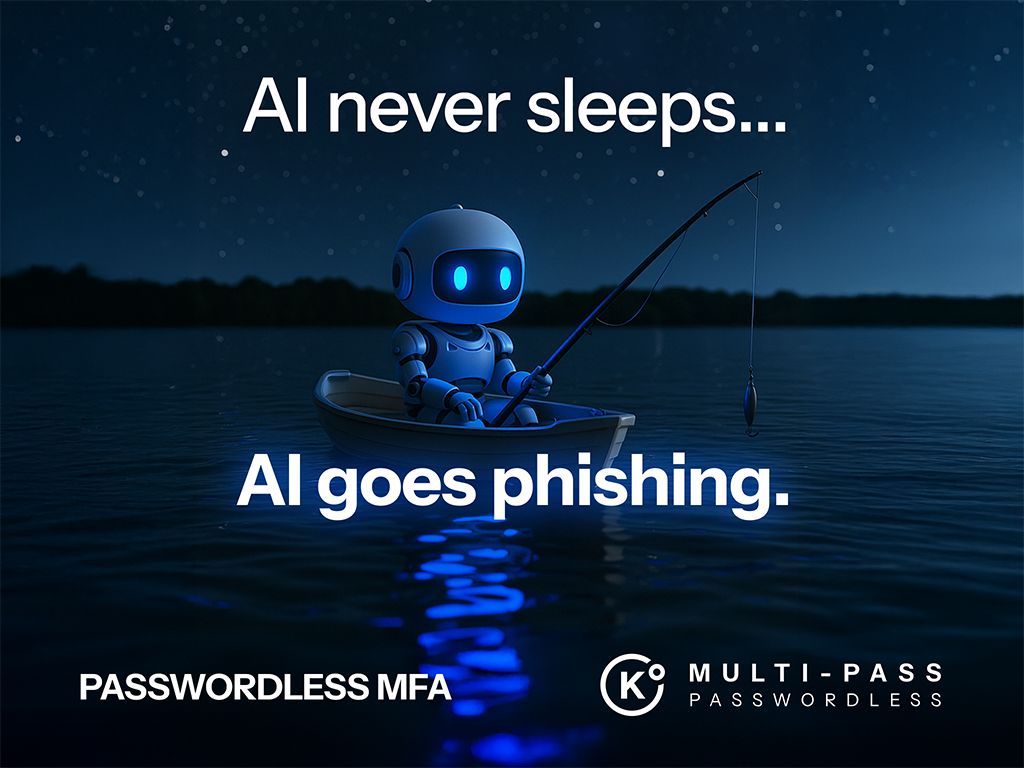 #cybersecurity #passwordless #mfa #ai #phishing #infosec # ... #cybersecurity #passwordless #mfa #ai #phishing #infosec # ...