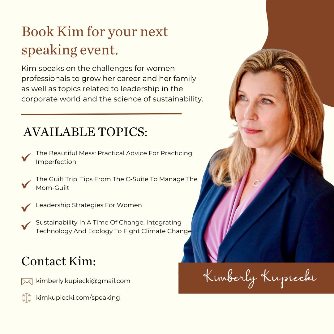 Kimberly Kupiecki on LinkedIn: Speaking - Kim Kupiecki Kimberly Kupiecki on LinkedIn: Speaking - Kim Kupiecki