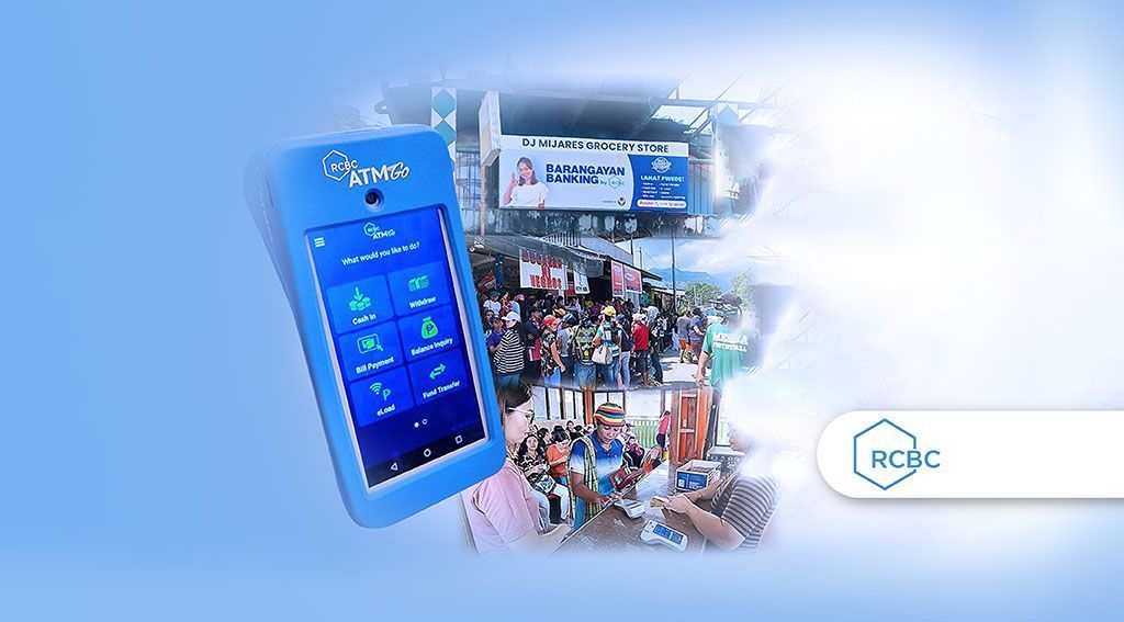 Cynder on LinkedIn: RCBC Announces Nationwide Expansion of ATM Go ... Cynder on LinkedIn: RCBC Announces Nationwide Expansion of ATM Go ...