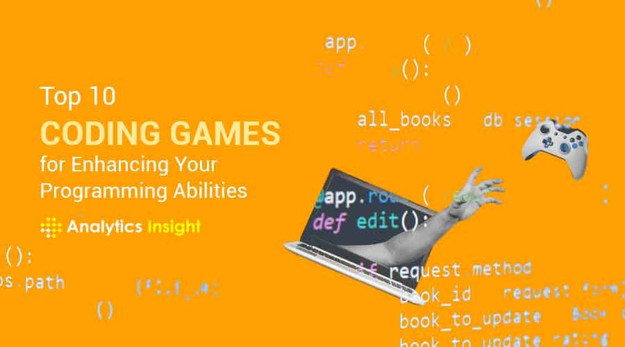 Top 10 Coding Games for Boosting Your Programming Abilities | Analytics ... Top 10 Coding Games for Boosting Your Programming Abilities | Analytics ...
