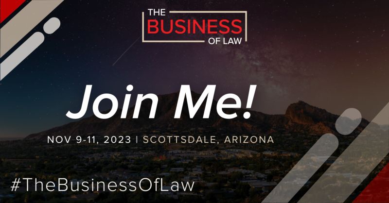 Attending Legal Innovation conference | Bill Tilley posted on the topic ... Attending Legal Innovation conference | Bill Tilley posted on the topic ...