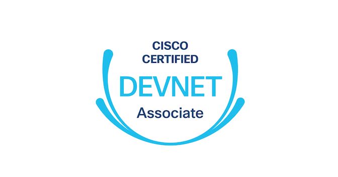 Beneyam Teklemariam on LinkedIn: Cisco Certified DevNet Associate was ... Beneyam Teklemariam on LinkedIn: Cisco Certified DevNet Associate was ...