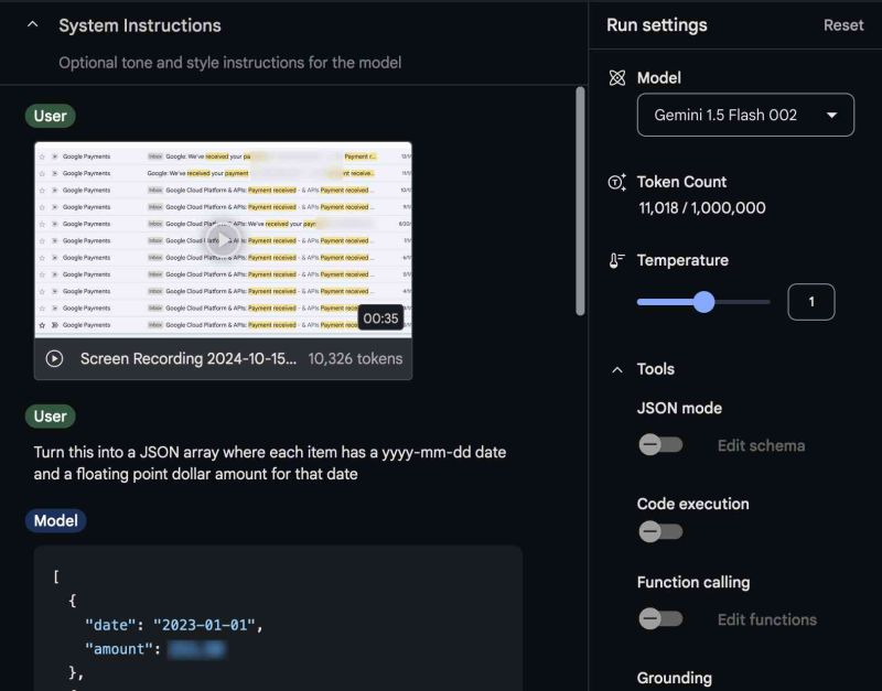 Scott C. Lemon on LinkedIn: Video scraping: extracting JSON data from a ... Scott C. Lemon on LinkedIn: Video scraping: extracting JSON data from a ...