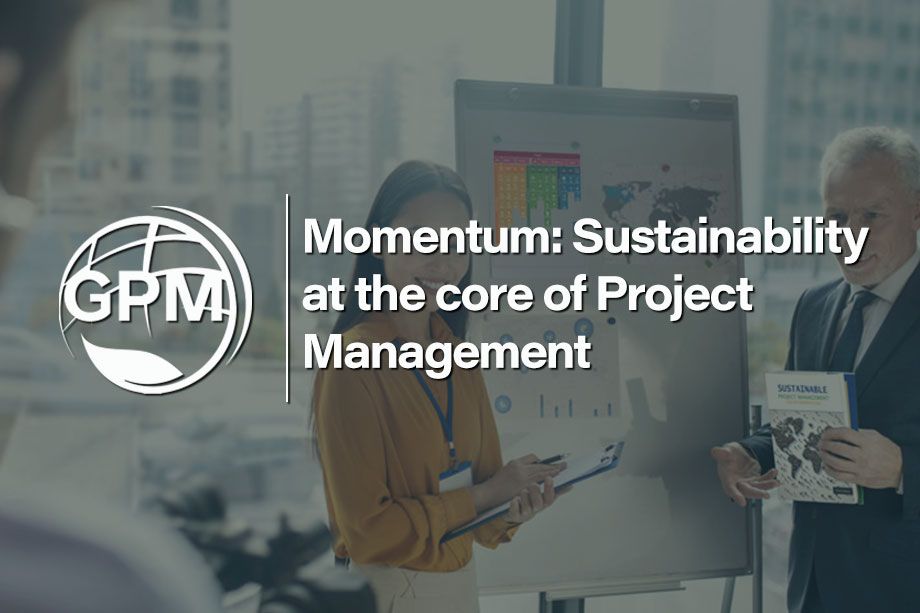 Project Management Update on LinkedIn: Sustainability at the Core of ... Project Management Update on LinkedIn: Sustainability at the Core of ...