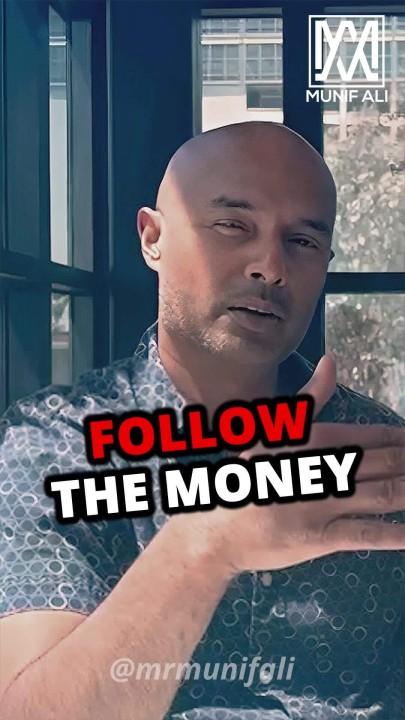 Munif Ali on LinkedIn: Master your finances with these essential money ... Munif Ali on LinkedIn: Master your finances with these essential money ...