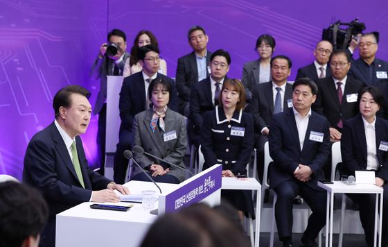 Erudite Asia on LinkedIn: Yoon pledges to invest 500 trillion won to ... Erudite Asia on LinkedIn: Yoon pledges to invest 500 trillion won to ...