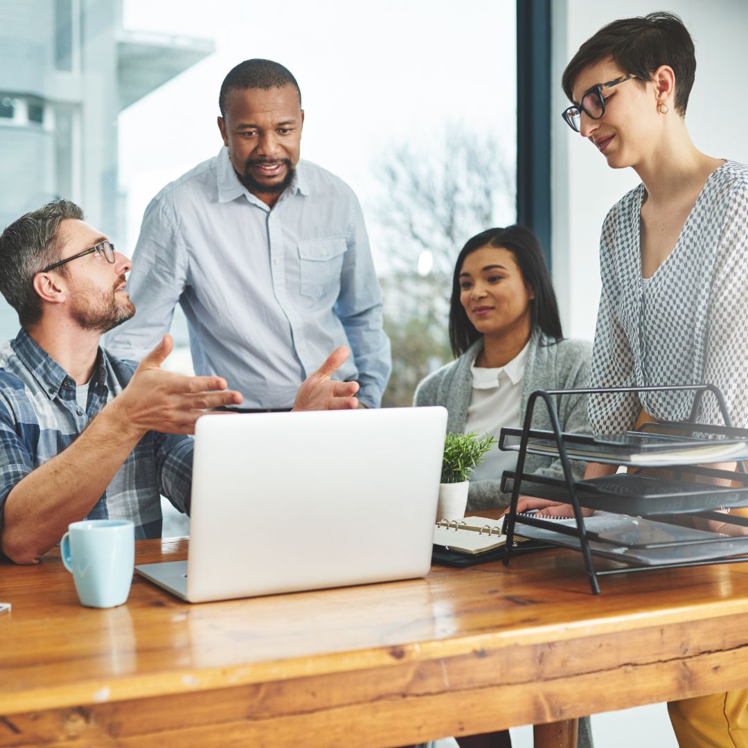 Farfield Systems, Inc on LinkedIn: #corevalues #respect #farfield Farfield Systems, Inc on LinkedIn: #corevalues #respect #farfield