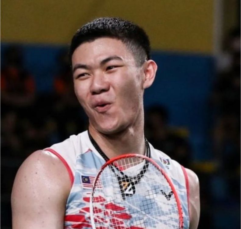 Kazi Mahmood on LinkedIn: New: Lee Zii Jia vs Denmark’s Anders Antonsen ... Kazi Mahmood on LinkedIn: New: Lee Zii Jia vs Denmark’s Anders Antonsen ...