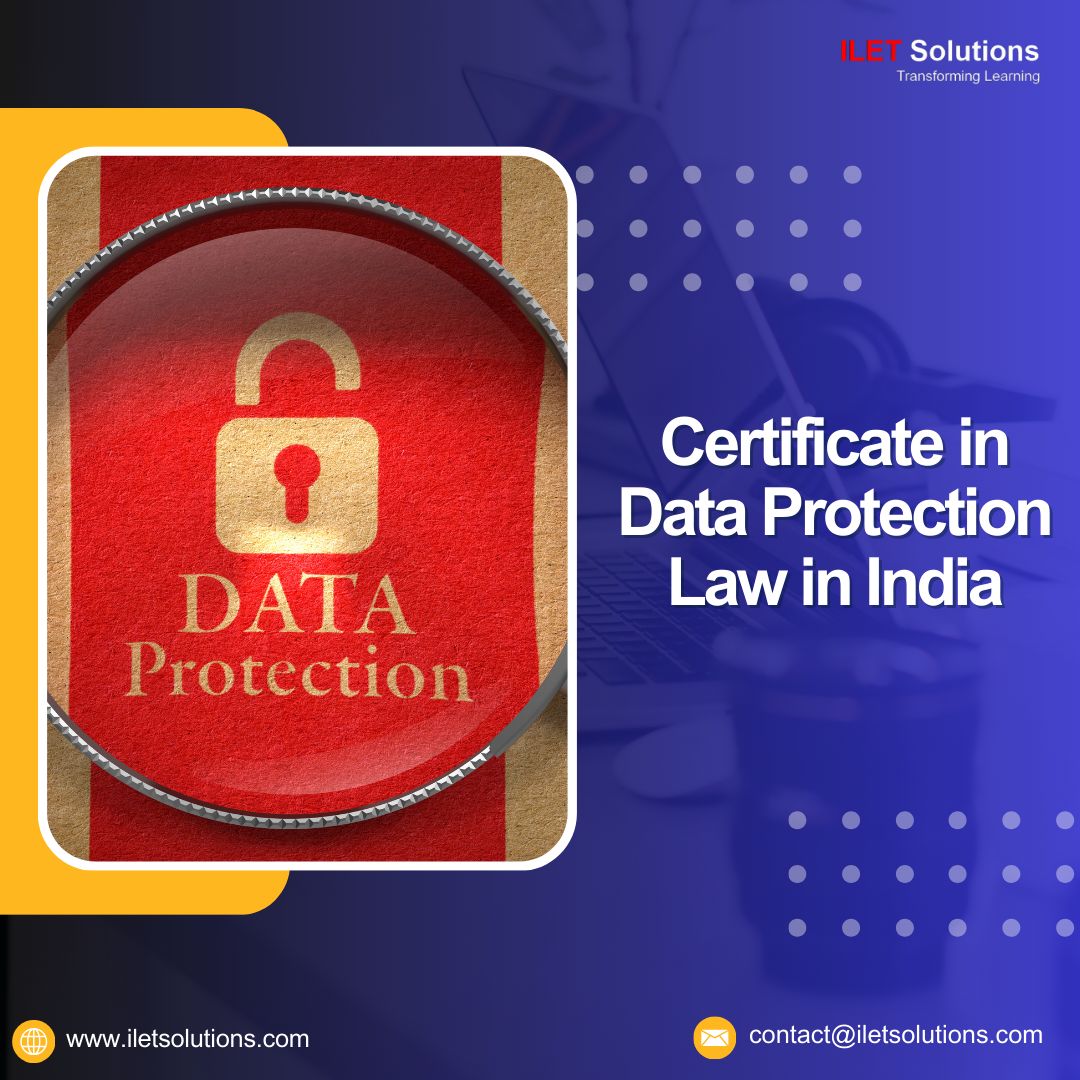 ILET Solutions on LinkedIn: #fdppi #dataprotection #privacy # ... ILET Solutions on LinkedIn: #fdppi #dataprotection #privacy # ...