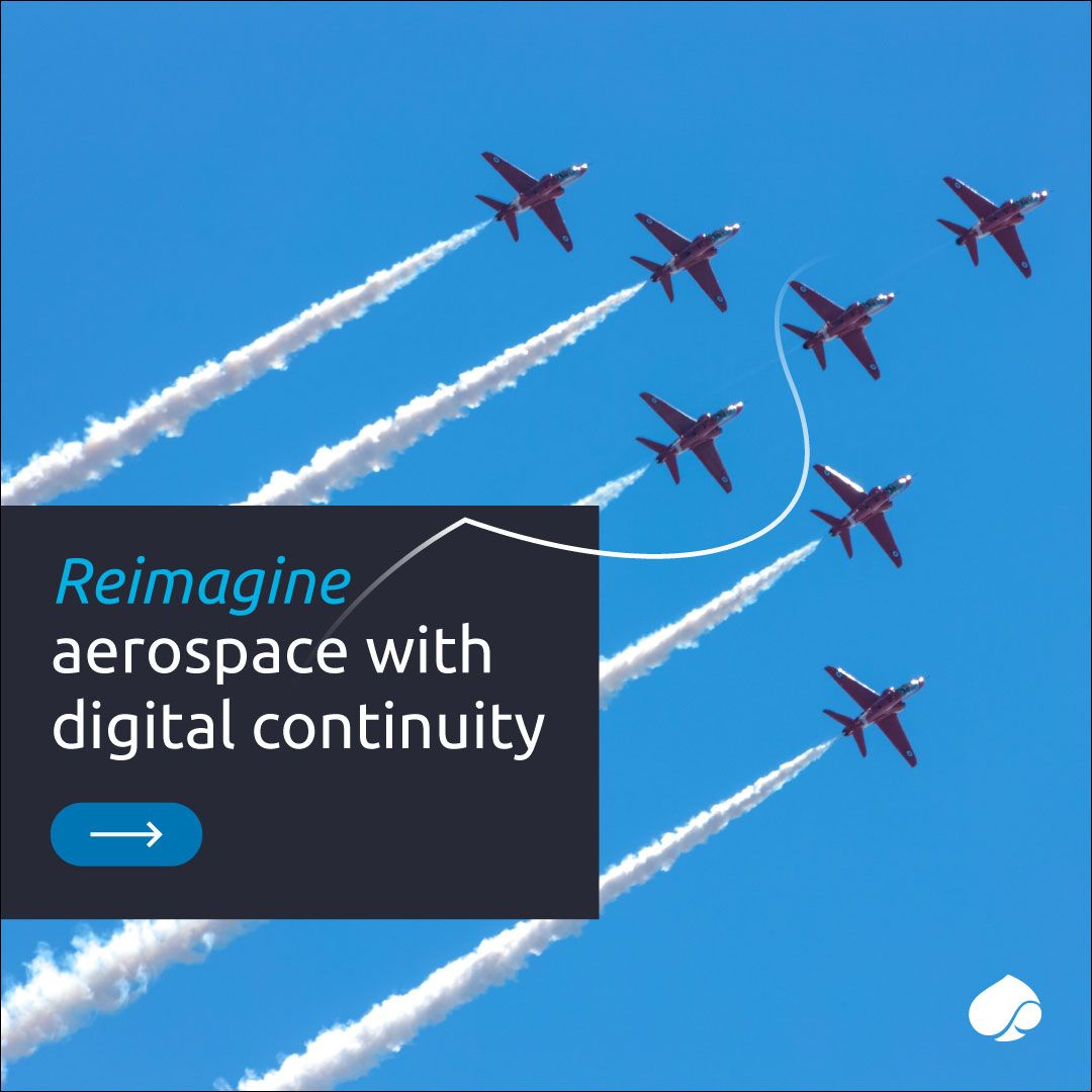Capgemini on LinkedIn: Digital continuity: The pillar of digital ... Capgemini on LinkedIn: Digital continuity: The pillar of digital ...