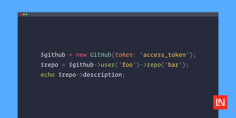 Write API Integrations and SDKs in an Elegant Way - Laravel News ... Write API Integrations and SDKs in an Elegant Way - Laravel News ...