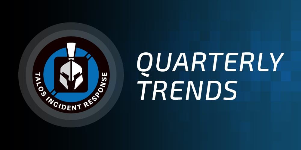Talos IR trends Q4 2024: Web shell usage and exploitation of public ... Talos IR trends Q4 2024: Web shell usage and exploitation of public ...