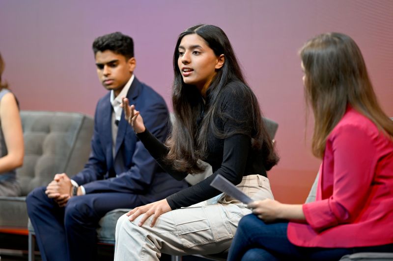 Zamaan Qureshi على LinkedIn: Meet the Greta Thunberg of AI Zamaan Qureshi على LinkedIn: Meet the Greta Thunberg of AI