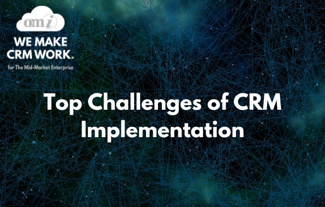 Outsource Management Inc. on LinkedIn: 9 Dreadful CRM Challenges and ... Outsource Management Inc. on LinkedIn: 9 Dreadful CRM Challenges and ...