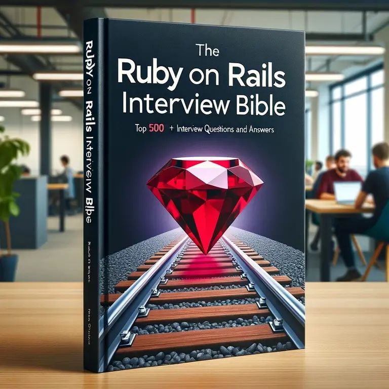 Ruby On Rails Bosnia on LinkedIn: #ruby #rubyjobs #jobinterview Ruby On Rails Bosnia on LinkedIn: #ruby #rubyjobs #jobinterview