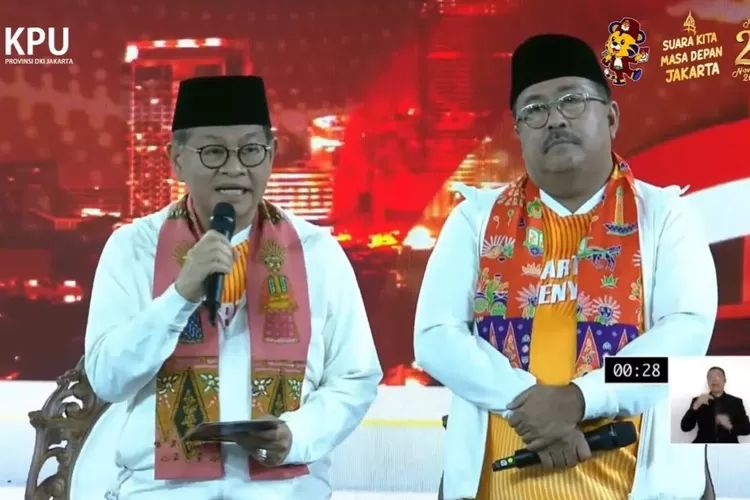 iNFO iNDONESIA on LinkedIn: Pramono Anung Blak-blakan Isi Pertemuannya ... iNFO iNDONESIA on LinkedIn: Pramono Anung Blak-blakan Isi Pertemuannya ...