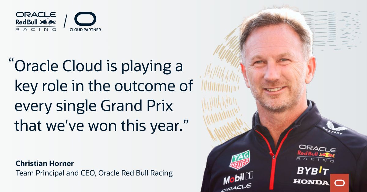 Sanket Shanbhag on LinkedIn: Oracle Red Bull Racing Sanket Shanbhag on LinkedIn: Oracle Red Bull Racing