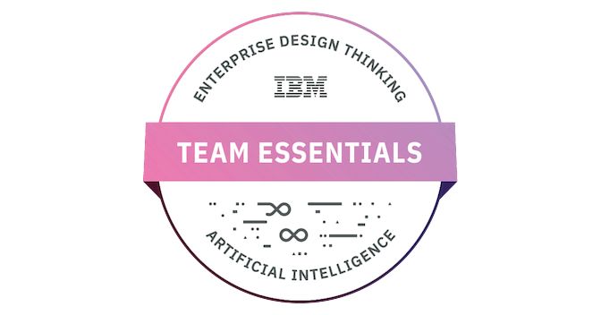 Amruth Krishna Gopalakrishnan on LinkedIn: Enterprise Design Thinking ... Amruth Krishna Gopalakrishnan on LinkedIn: Enterprise Design Thinking ...