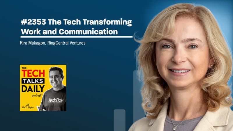 Sara Boushakra on LinkedIn: Podcast: Kira Makagon Chief Innovation ... Sara Boushakra on LinkedIn: Podcast: Kira Makagon Chief Innovation ...