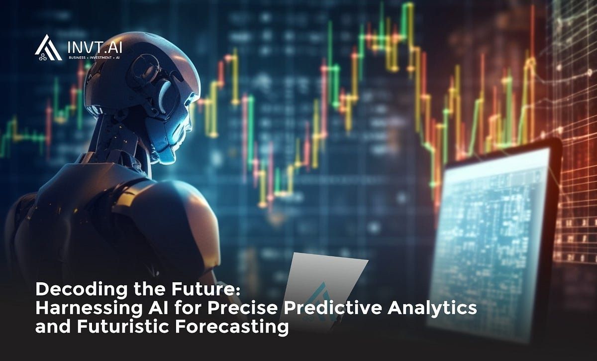 Game Industry Innovation on LinkedIn: Decoding the Future: Harnessing ... Game Industry Innovation on LinkedIn: Decoding the Future: Harnessing ...