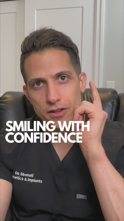 Sbenati Dentistry on LinkedIn: Did you know that smiling can make you ... Sbenati Dentistry on LinkedIn: Did you know that smiling can make you ...