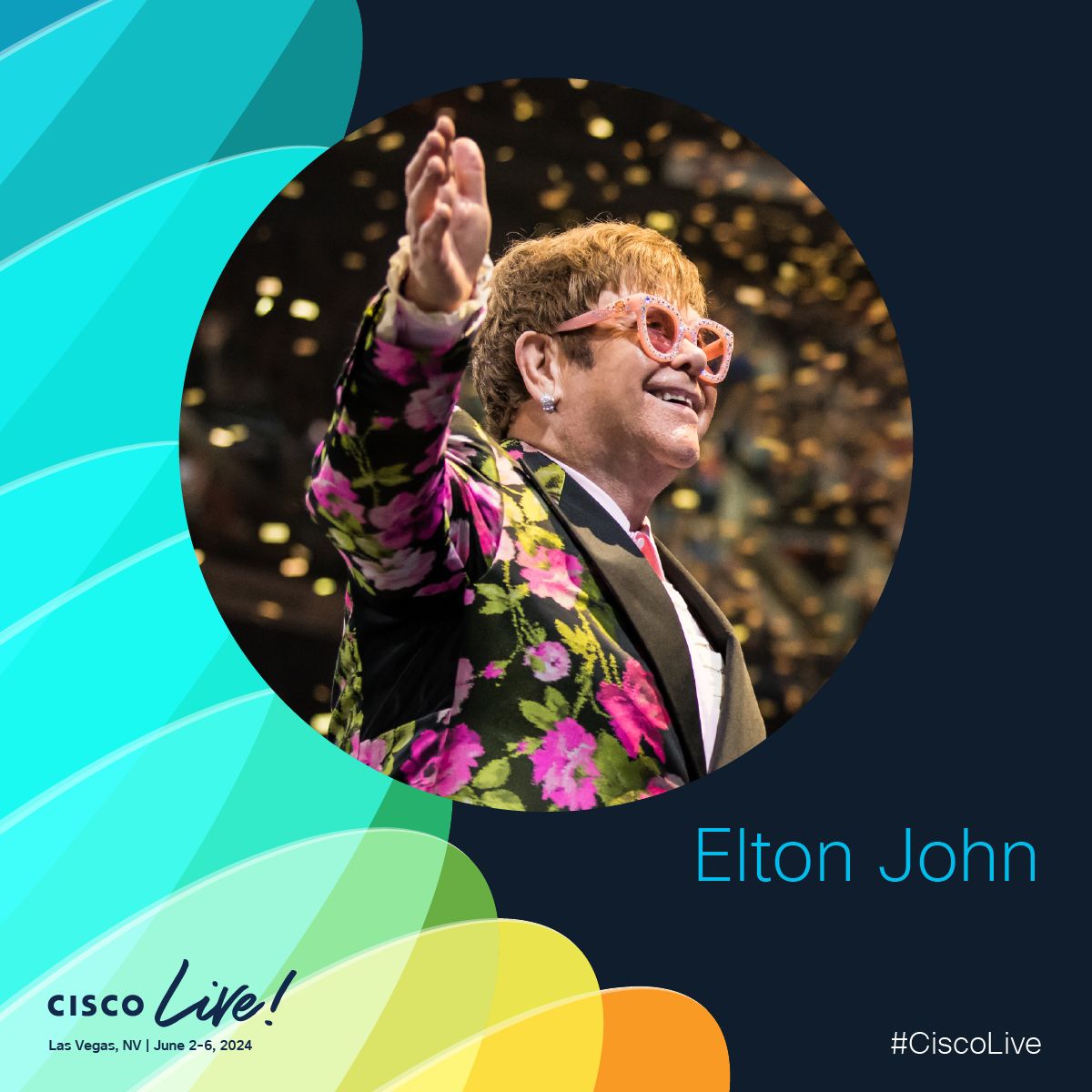 Craig Coolidge on LinkedIn: #ciscolive Craig Coolidge on LinkedIn: #ciscolive