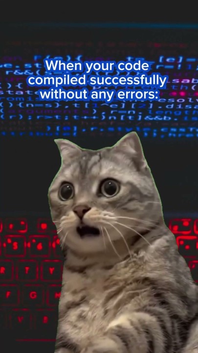Trevor Page on LinkedIn: #coding #programming #dev #tech # ... Trevor Page on LinkedIn: #coding #programming #dev #tech # ...