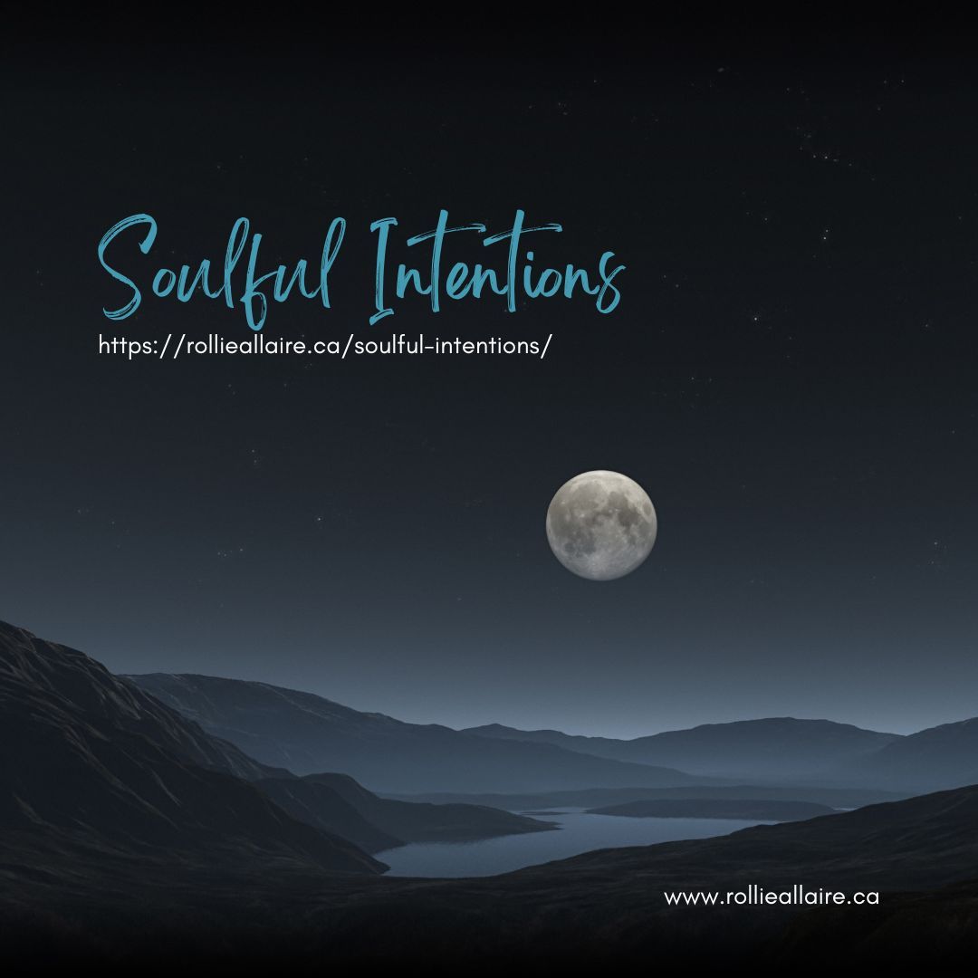 Rollie Allaire on LinkedIn: #soulfulintentions #reflectandrenew #flow # ... Rollie Allaire on LinkedIn: #soulfulintentions #reflectandrenew #flow # ...