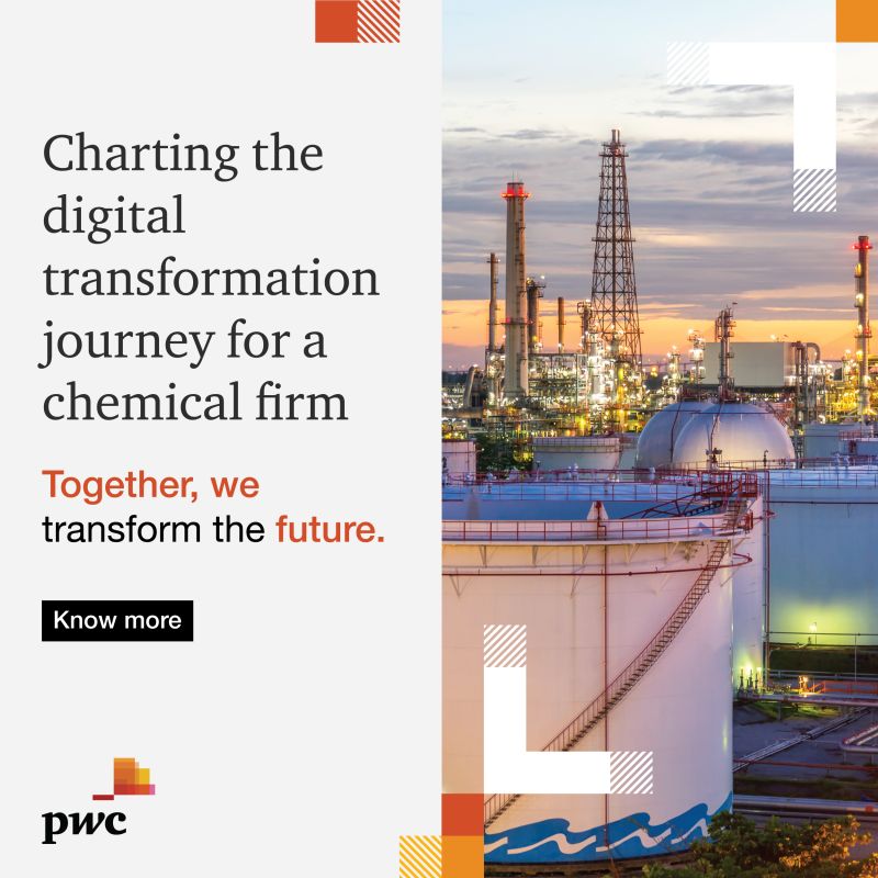 PwC India on LinkedIn: Charting The Digital Transformation Journey For ... PwC India on LinkedIn: Charting The Digital Transformation Journey For ...