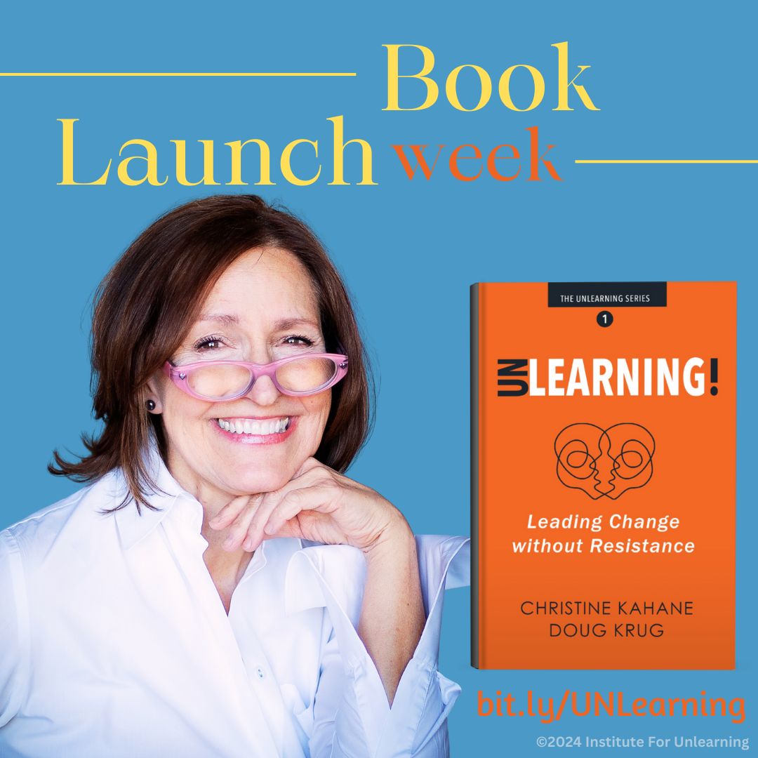 Institute for unLearning on LinkedIn: #unlearning # ... Institute for unLearning on LinkedIn: #unlearning # ...